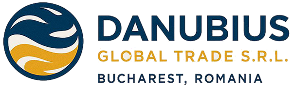 Danubius Global Trade S.R.L. | A Procurement Specialist Company